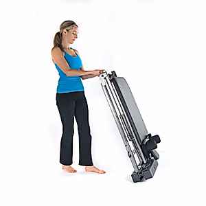 Stamina AeroPilates Performer 286 Without Rebounder