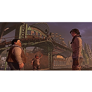 Syberia 3 - Limited Edition
