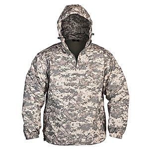Mil-Tec Winter Combat Anorak