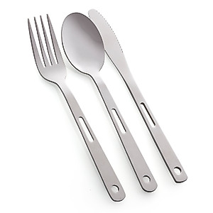 Unique Complete Messware Kit Polished Stainless Steel Dishes Set| Tableware| Dinnerware| Camping| Includes - Cups | Plates| Bowls| Cutlery| Comes in Mesh Bags (Single Person Green)