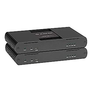 Black Box ICU504A, USB 3.1 Extender Over CATx