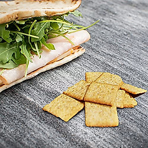 Wheat Thins Original Whole Grain Wheat Crackers, Party Size, 20 oz Box