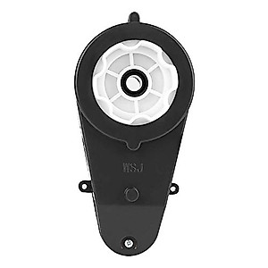 Ride-Ons 20000/ 30000RPM 6V/12V Toy Electric Motor for Cars, Remote, Motorcycles, Child Vehicles(12V 30000RPM)