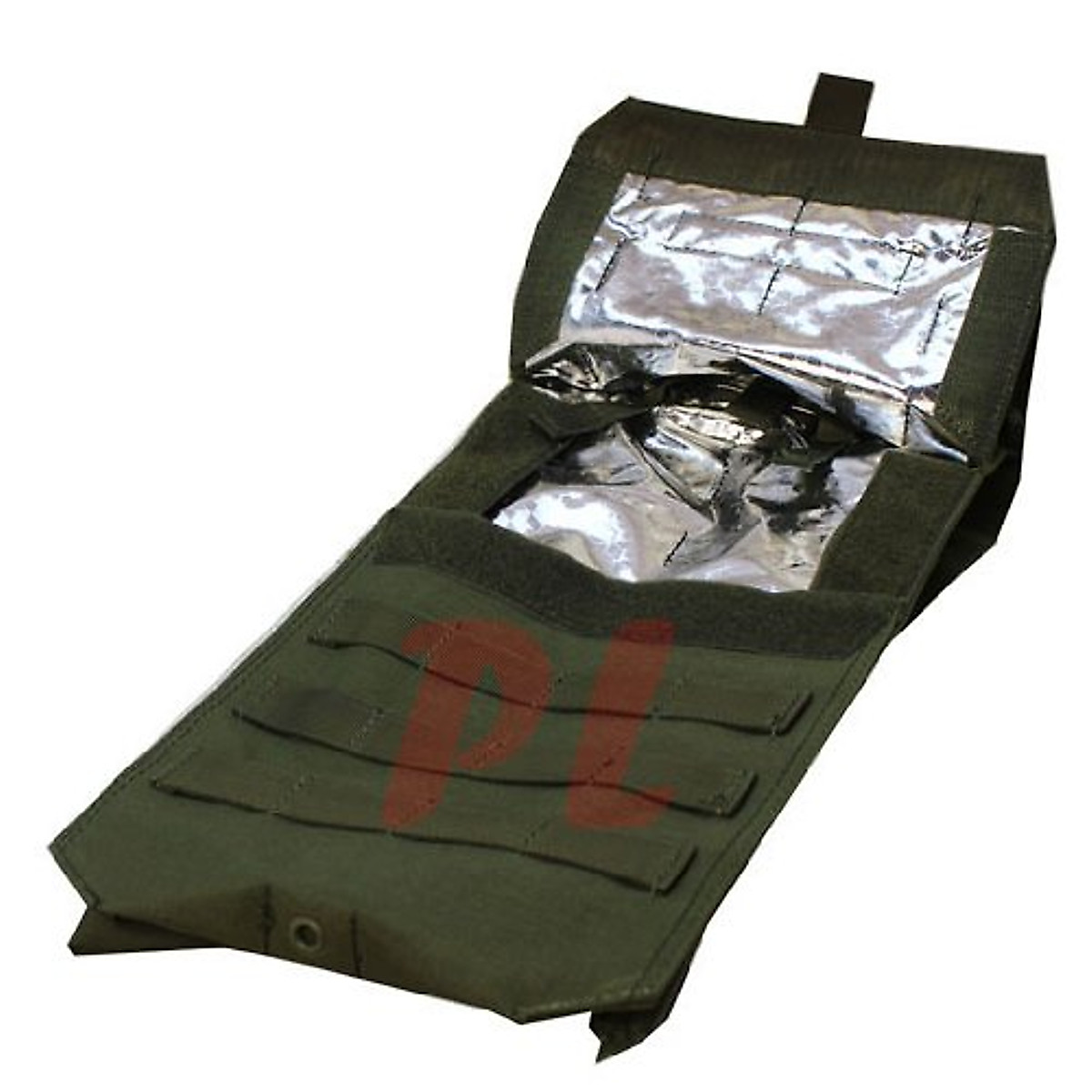 Condor Elite HCB3-001 Oasis Hydration Carrier Olive DRAB