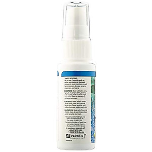 Mouth Kote Dry Mouth Spray - 2 oz, Pack of 3