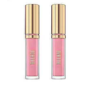 Pack of 2 Milani Keep It Full Nourishing Lip Plumper, Blush 05