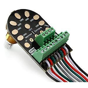 Seymour Duncan Liberator 500 Volume Pot
