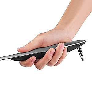 RED22SOUTH Grilling Accessories for Outdoor Grill - 2 Grill Tongs, a Grill Spatula & Fork, 4pc Stainless Steel BBQ Tongs & Grill Set, Heavy Duty Barbecue Tools, BBQ Set