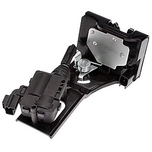 HY-SPEED 719-102 Liftgate Actuator Rear Hatch Trunk Door Latch Motor Tailgate Lock Assembly Compatible with 2009-2012 Escape 09-20 Mercury Mariner 08-11 Mazda Tribute 9L8Z-7843150-B 937-663