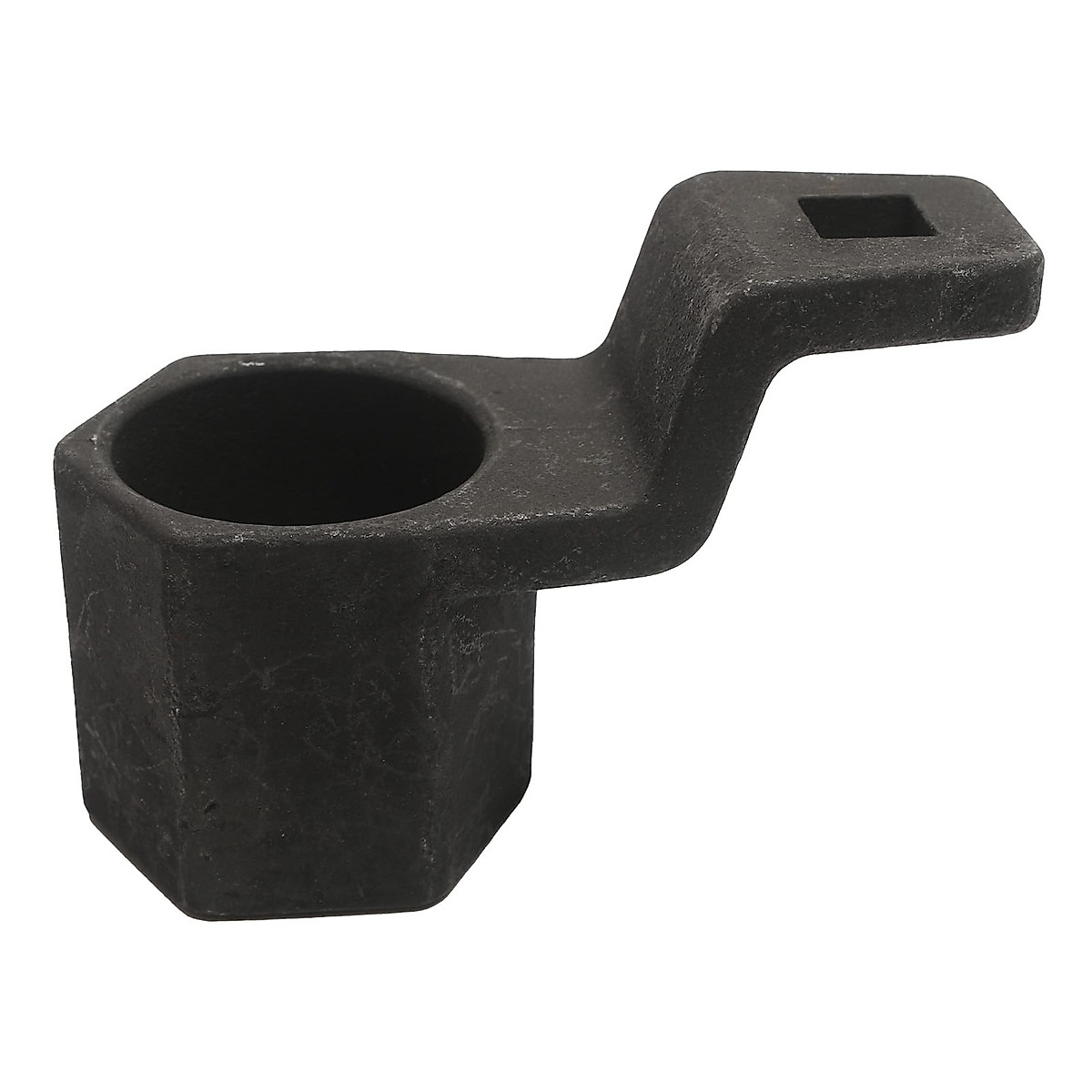 TKH-002 Engine Timing Belt Kit w/Water Pump+Harmonic Balancer Socket(19 mm) & Crankshaft Crank Pulley Wrench Holder (50mm), for Honda Accord Pilot Ridgeline, for Acura RL TL, TCKWP329, 19200-RDV-J01