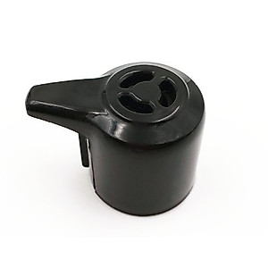 "Steam Release Pressure Valve Compatible With Instant Pot DUO (3, 5, 6, 8 qt), DUO Plus (3, 6, 8 qt), Nova Plus (6 qt)". This valve is not created or sold by Instant Pot.