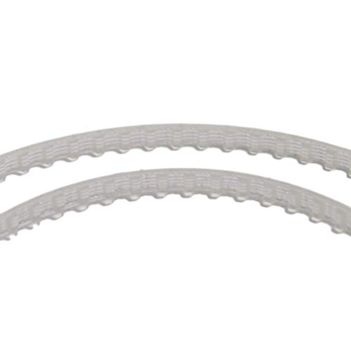 Belt Replacement kit for Polaris Pool Cleaner. Replaces OEM p/n 9-100-1017 Small and Large Belt for Models 360 & 380