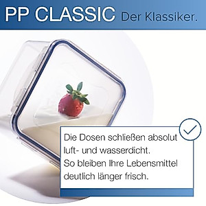 LocknLock Easy Essentials Specialty Dozen Egg Storage Container, 12-Cup