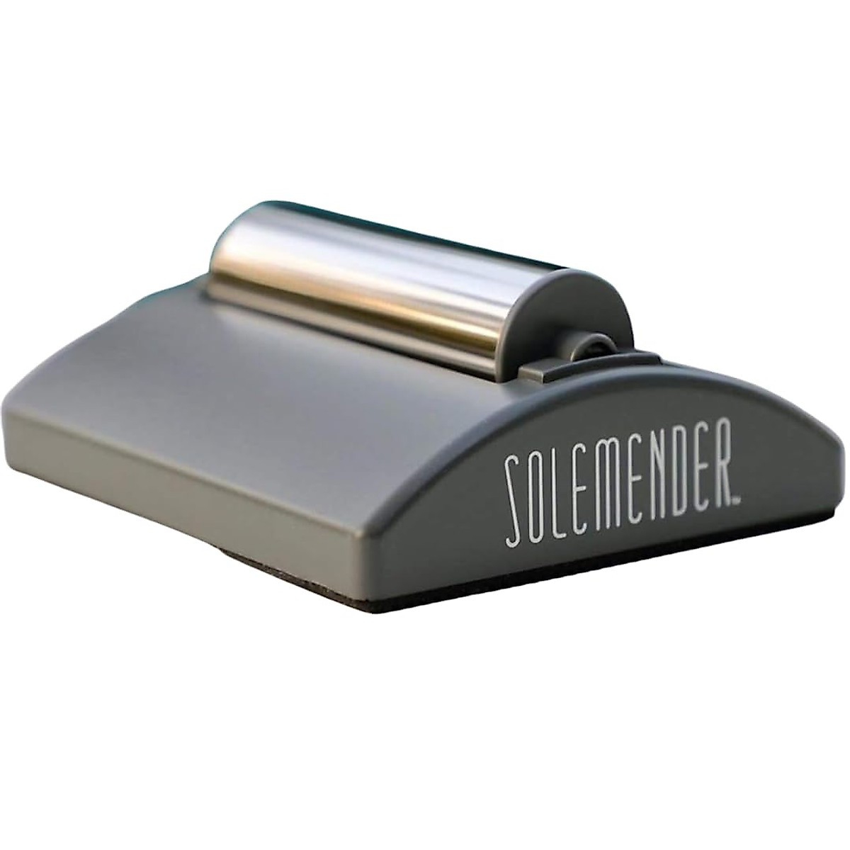 Solemender Cooling Foot Massager for Neuropathy & Plantar Fasciitis Relief | Freezable Foot Roller Machine to Improve Circulation and Feet Pain