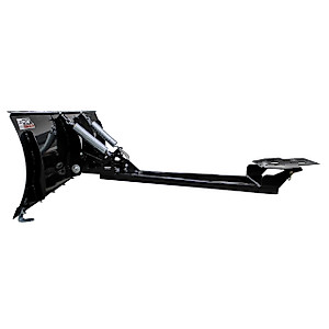 Extreme Max 5500.5112 Heavy-Duty UniPlow One-Box ATV Plow System with Can-Am Outlander Mount - 60"