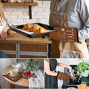 309HJ-ST01 Home & Kitchen > Kitchen & Dining > Kitchen & Table Linens > Potholders & Oven Mitts > Oven Mitts