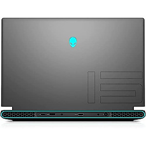 OMMOTECH Tech Support New_Alien.Ware m15 R5 15.6" FHD 360Hz Gaming Laptop PC, Ryzen 9 5900HX, Up to 4.6GHz (Beat Intel i9), GeForce RTX 3070, 64GB RAM 1TB PCIe SSD, WiFi HDMI, Windows 11
