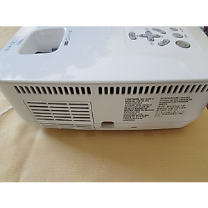 NEC NP510 3000 Lumens XGA LCD Projector
