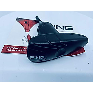 PING GOLF TRAJECTORY TUNING WRENCH TOOL FITS G LE2, G400, G410, G425 DRIVERS, FAIRWAY WOODS, AND HYBRIDS