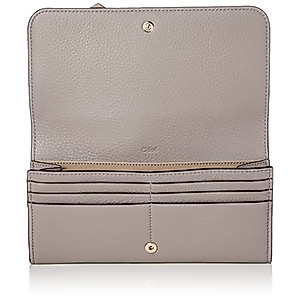 Chloe(クロエ) Women Casual, Cashmere Grey, One Size