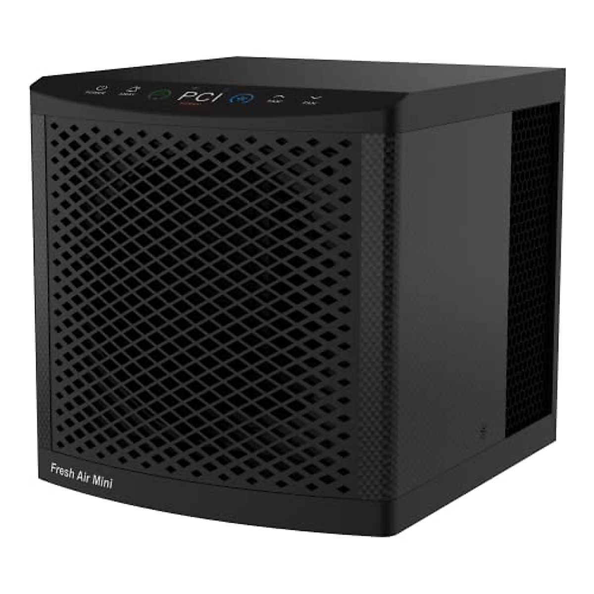 Fresh Air Mini Air Purification System. Air Quality Sensor. Fresh Air Will Cover a Home up to 1500 sq ft. Comparable to Vollara Units with Improved Quality.