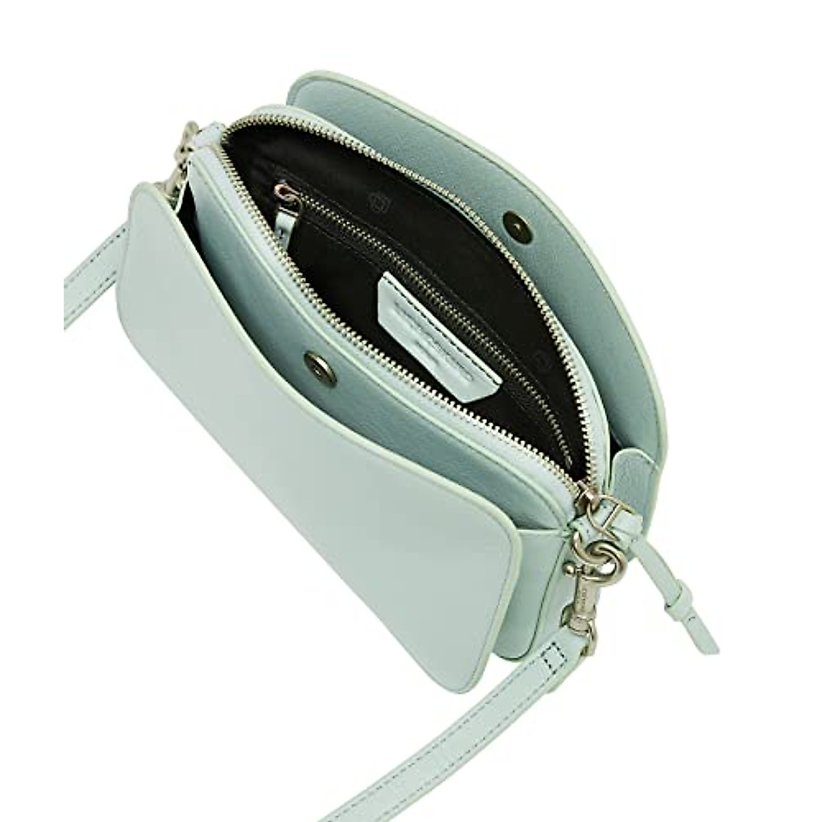Liebeskind Berlin Crossbody S, Frosty-5036