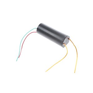 NOYITO High Voltage Transformer DC 3V - 6V to 400kV Boost Step-up Power Module High-Voltage Generator (Pack of 2)