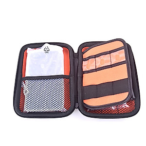 Carrying Case, Strong Travel Carrying Case for Mini Projector Portable Mobile Protection Multifunction Office Carrying Hard Cases Thickened Hard Shell Protection