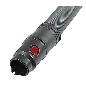 Dyson Hose, Assembly Dc41