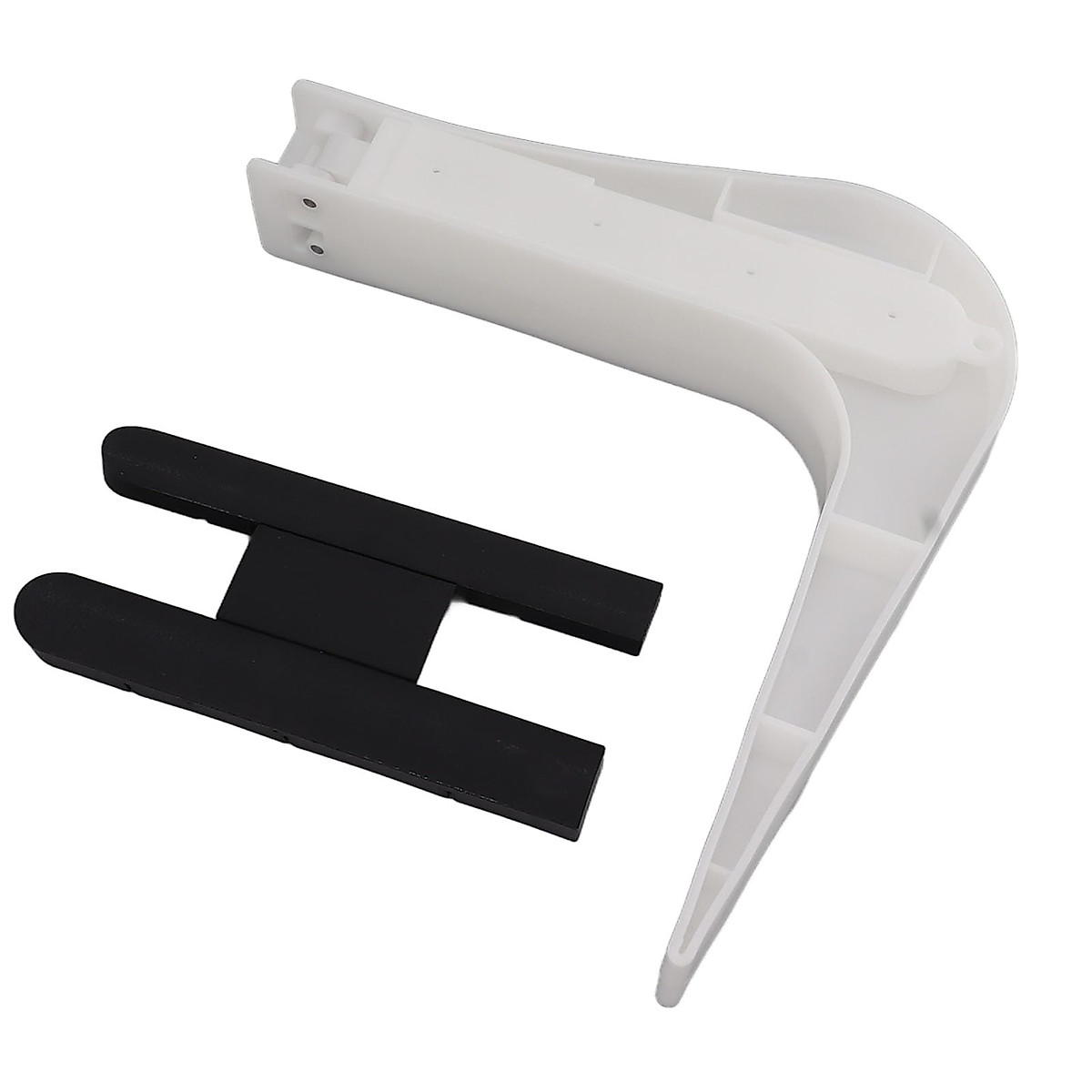 Mattress Lifter, Foldable Ergonomic Under Elevator for Changing Sheets and Keeping Sheets in Place, Bed Making Wedge Tool, Effortless Bed Making