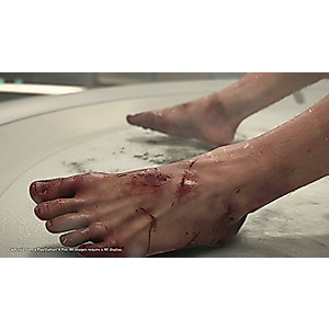 Death Stranding - PlayStation 4