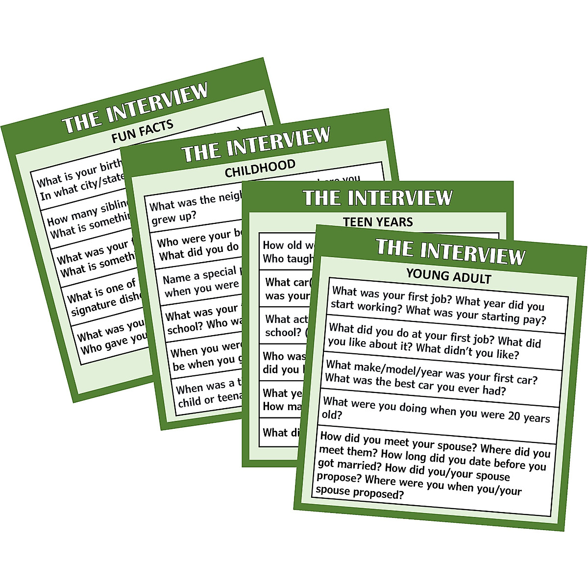 MemaRang Senior Game Kit - Grandparent Edition,7+ Games Make it Great for Grandma,Grandpa Gifts,Games for Grandparents,purple,16x13x5