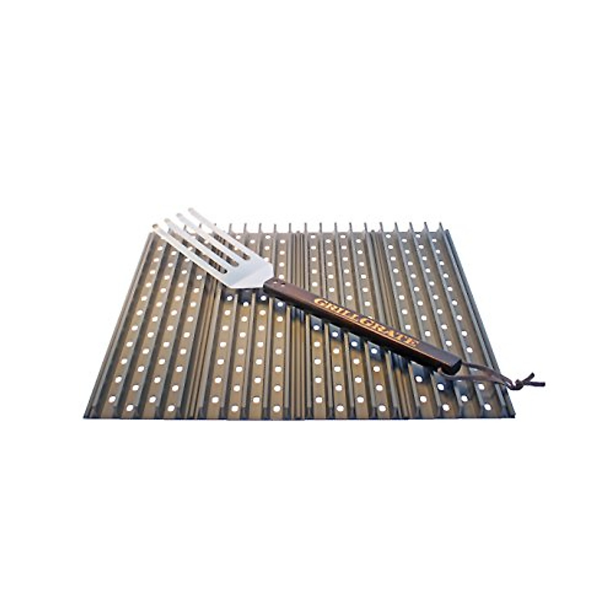 GrillGrate Sets of 15" (Interlocking) + GrateTool (4)