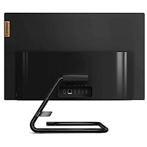 LENOVO DATA CENTER 23.8 inch IdeaCentre A340 Multi-Touch All-in-One Desktop Computer (Black) (F0ER0080US)