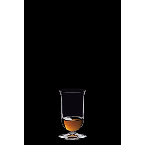 Riedel Vinum Single Malt Whisky Glass, Set of 2