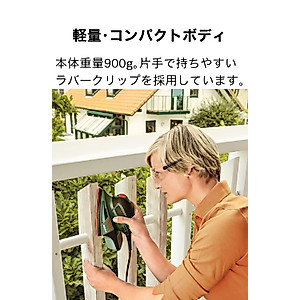 BOSCH (Bosch) absorption dust multi Thunder [PSM80A]