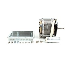 Moffat M237548 E32D5 Motor Kit, Up to Sn 706