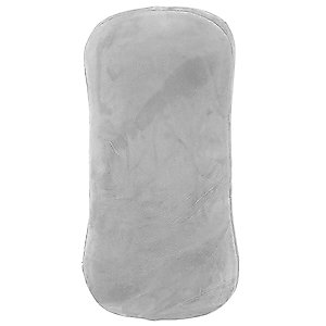 BESPORTBLE Portable Small Pillow Bed Pillows Car Accessories Camping Pillow Sleeping Bags Neck Pillow for Bed Compact Travel Pillow Adorable Pillow Beach Pillows Backpacking Pillow