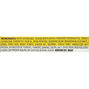 Underwood Chicken Spread, 4.25 Ounce (Pack of 24)