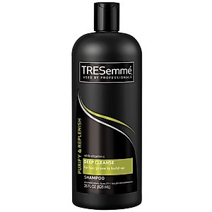 Tresemme Shampoo Purify & Replenish 28 Ounce (828ml) (3 Pack)