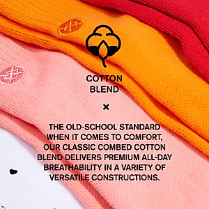 Stance Pablo No Show Socks (Medium, Offwhite)