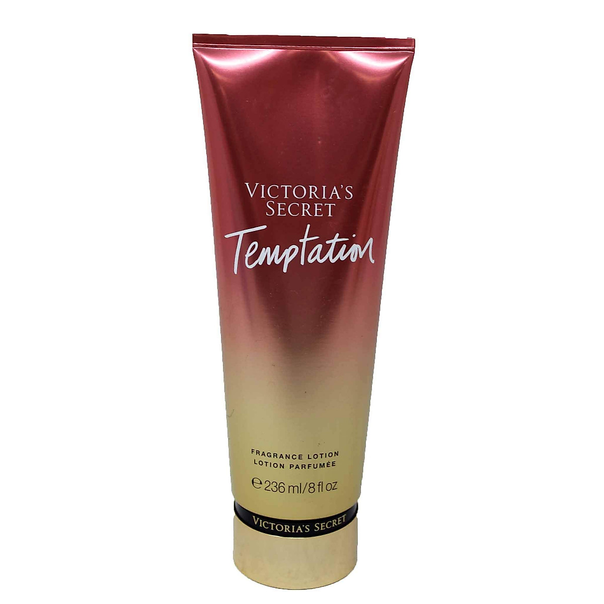 Victoria's Secret Temptation Fragrance Lotion 8 Fl Oz