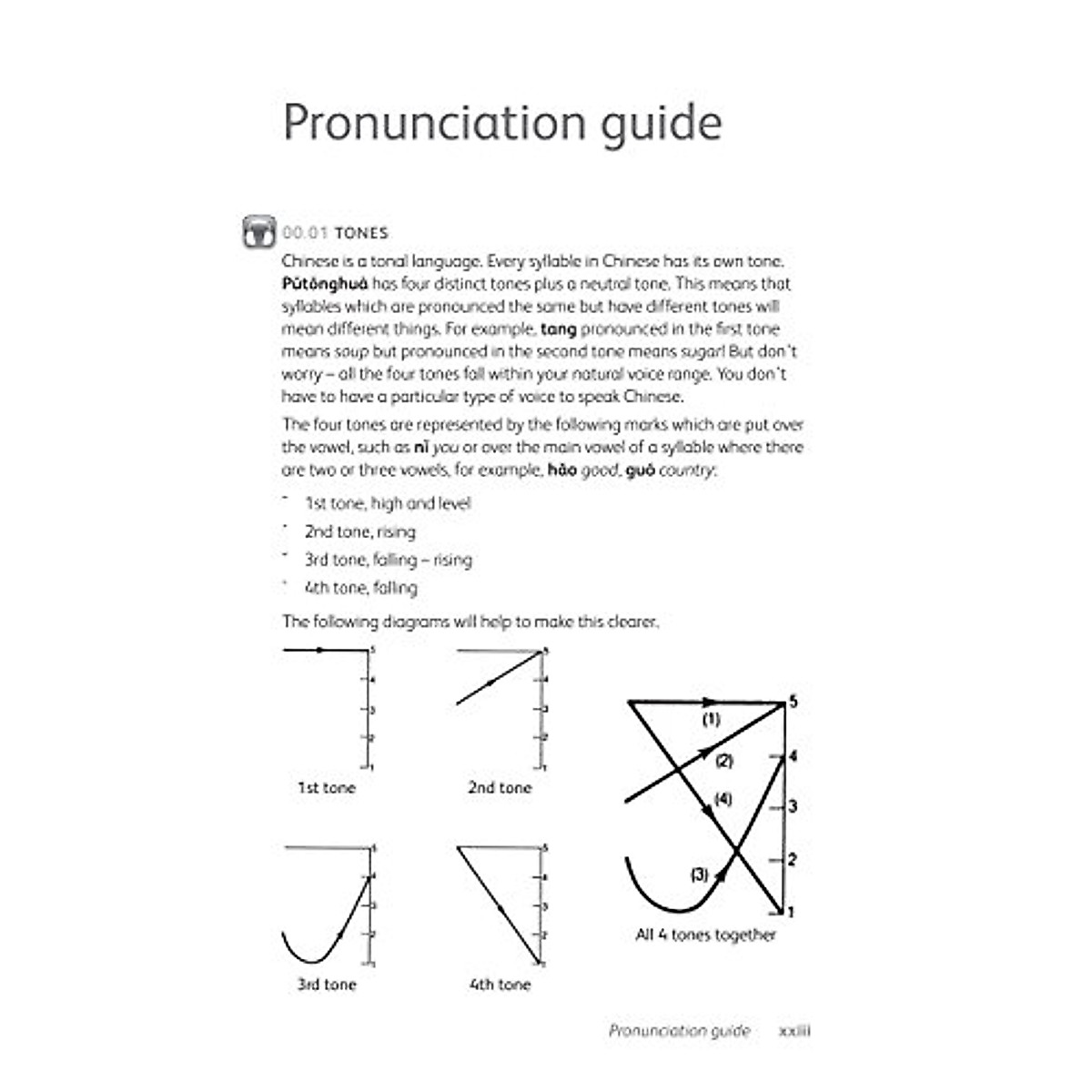 Get Started in Mandarin Chinese Absolute Beginner Course: The essential introduction to reading, writing, speaking and understanding a new language (Teach Yourself)