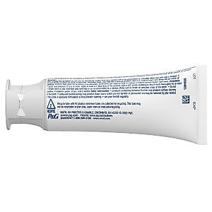 Crest Pro-Health Advanced Extra Deep Clean Mint Toothpaste3.5 oz.(Pack of 3)
