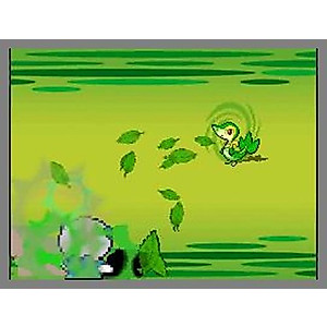 Pokemon Black [DSi Enhanced] [Japan Import]