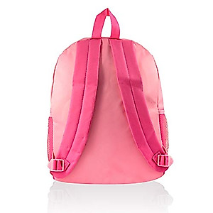 Trolls Backpack School Supplies Bundle ~ Trolls School Bag Set With 200+ Trolls Stickers Plus Coloring Sheets, And More! (Trolls School Supplies)