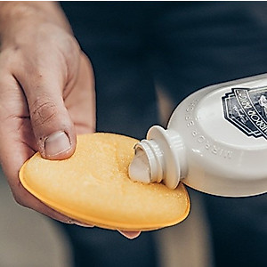 Meguiar's X3070 Soft Foam 4" Applicator Pads - 2 Pads