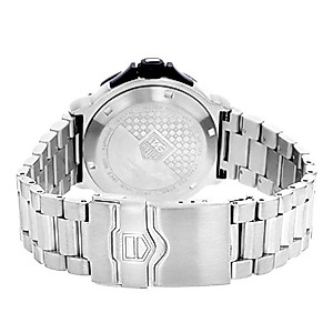 TAG Heuer Men's WAH1111.BA0850 Formula 1 Professional Watch