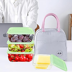 2Pack Sliced Cheese Container with Airtight Lids Cheese Slice Holder Keeps Slice Cheese Fresh Plastic Clear Cheese Box Airtight Cheese Storage Container for Fridge