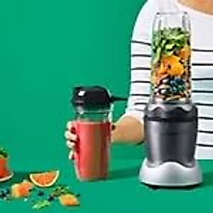 Versatile Smoothie Maker Blender: Blend Your Favorite Drinks On the Go